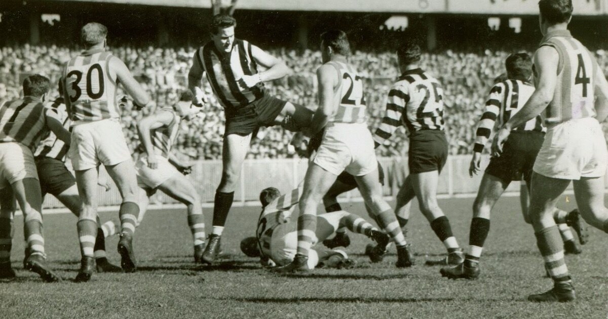Murray Weideman 1936-2021