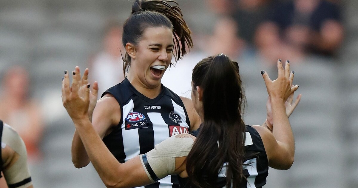 Pies undefeated with a win over North