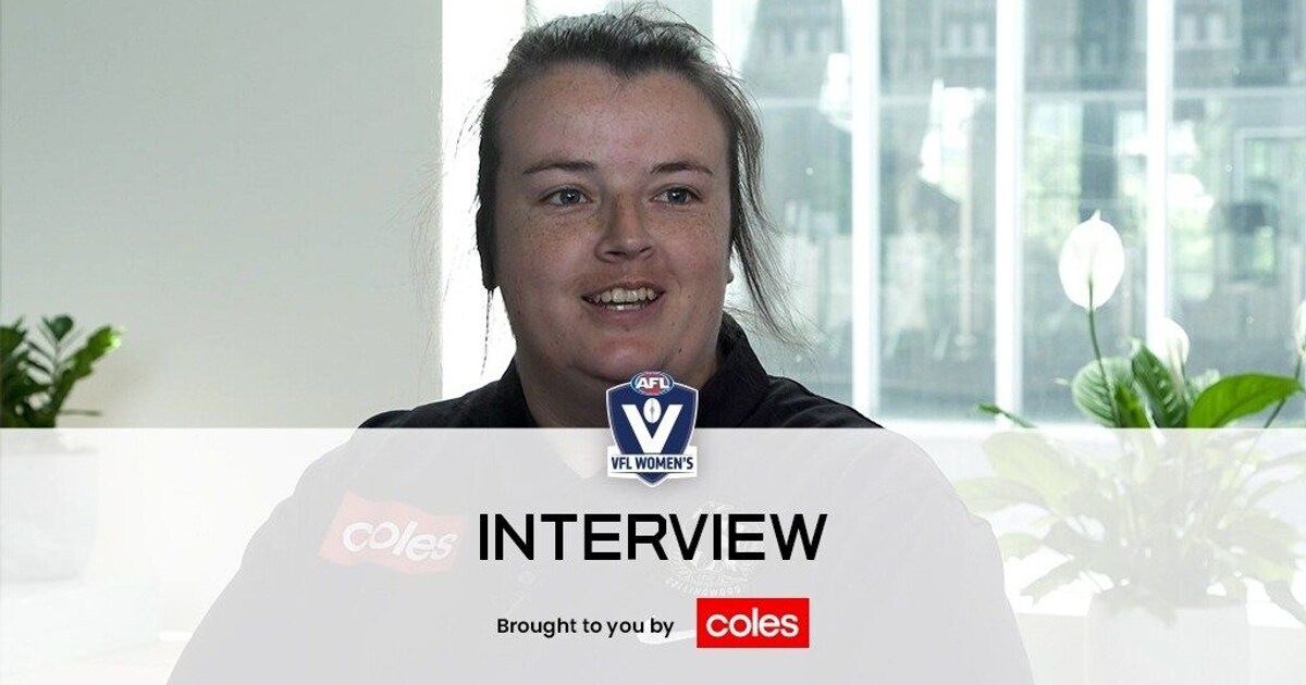 VFLW Interview: Chloe McMillan