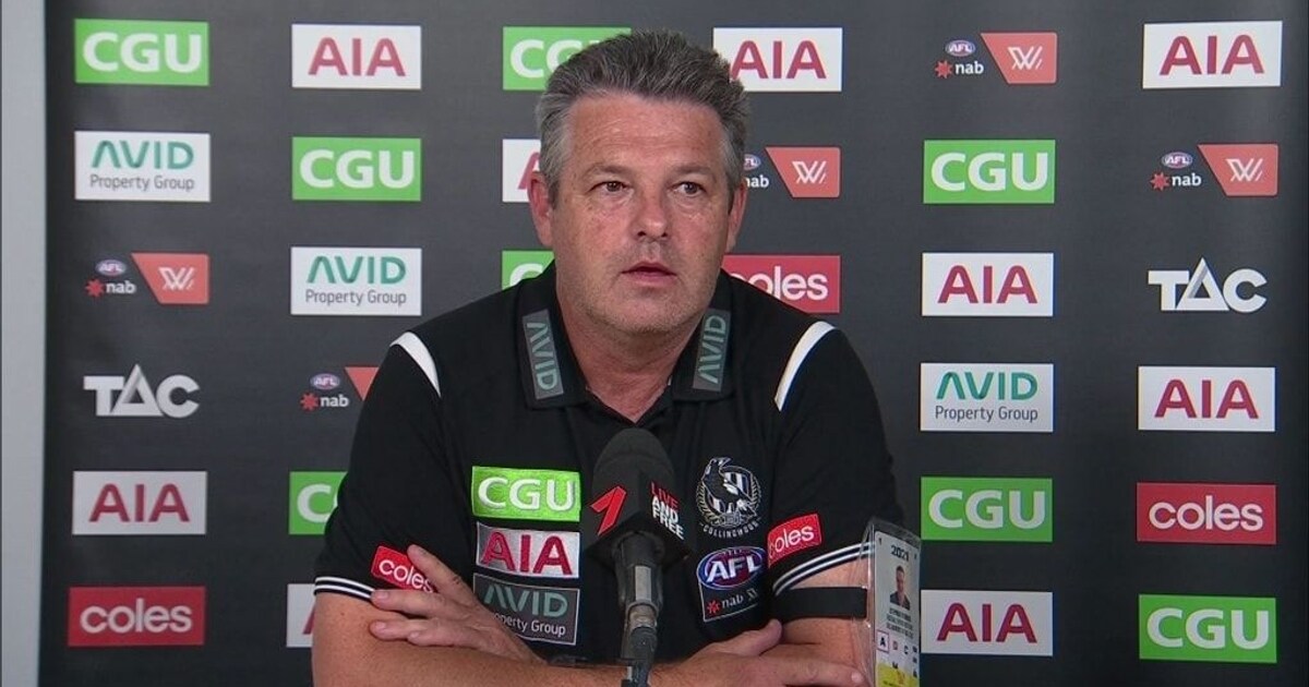Post Match: Steve Symonds