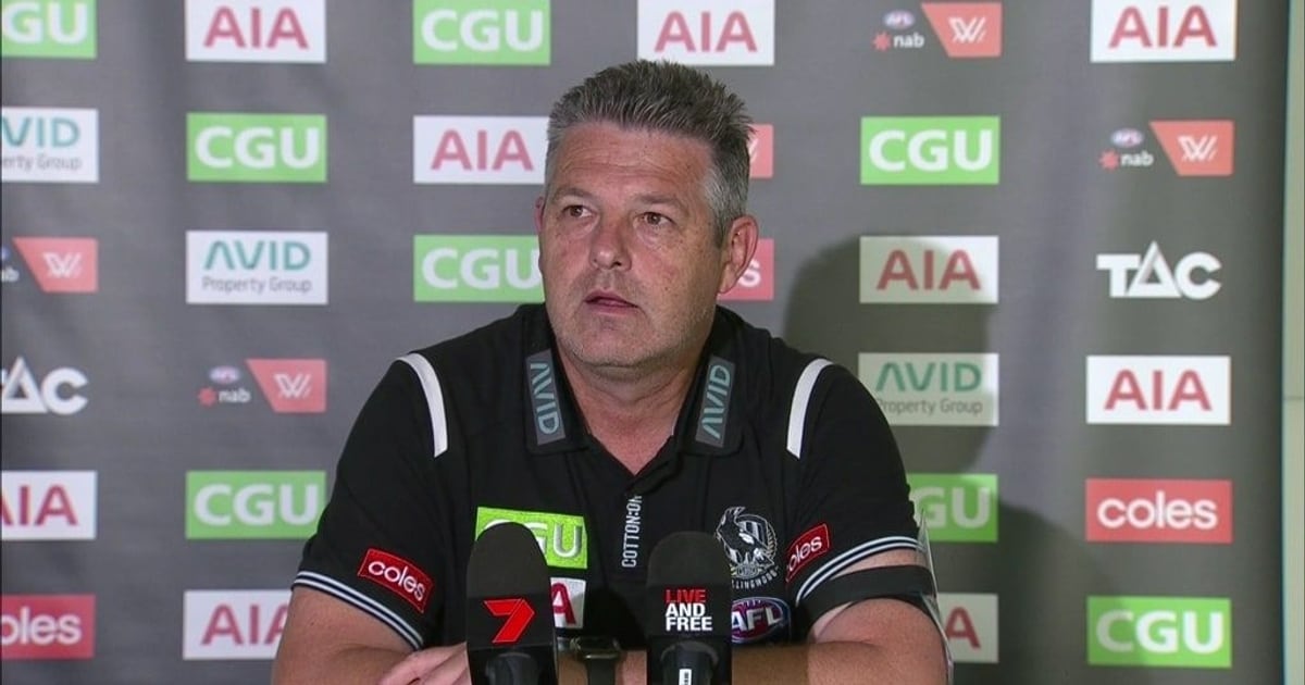 Post Match: Steve Symonds