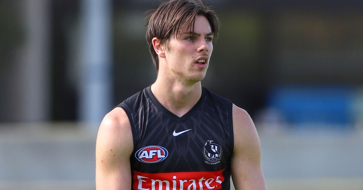 Henry to debut in round 1