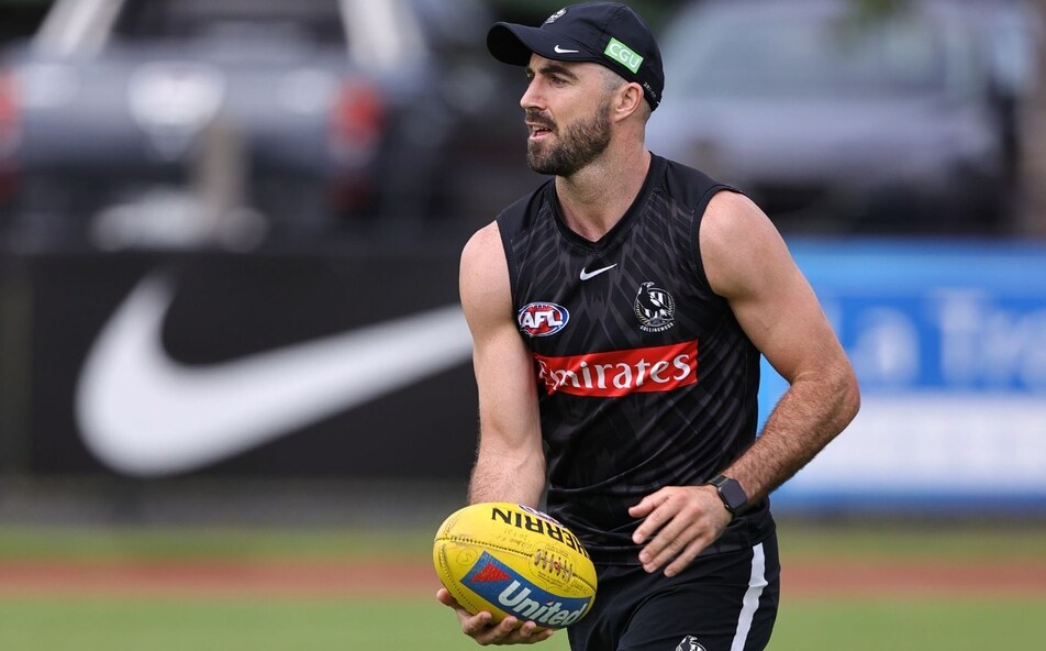 Sidebottom expected to be available