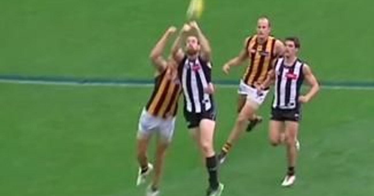 Hudson's debut highlights