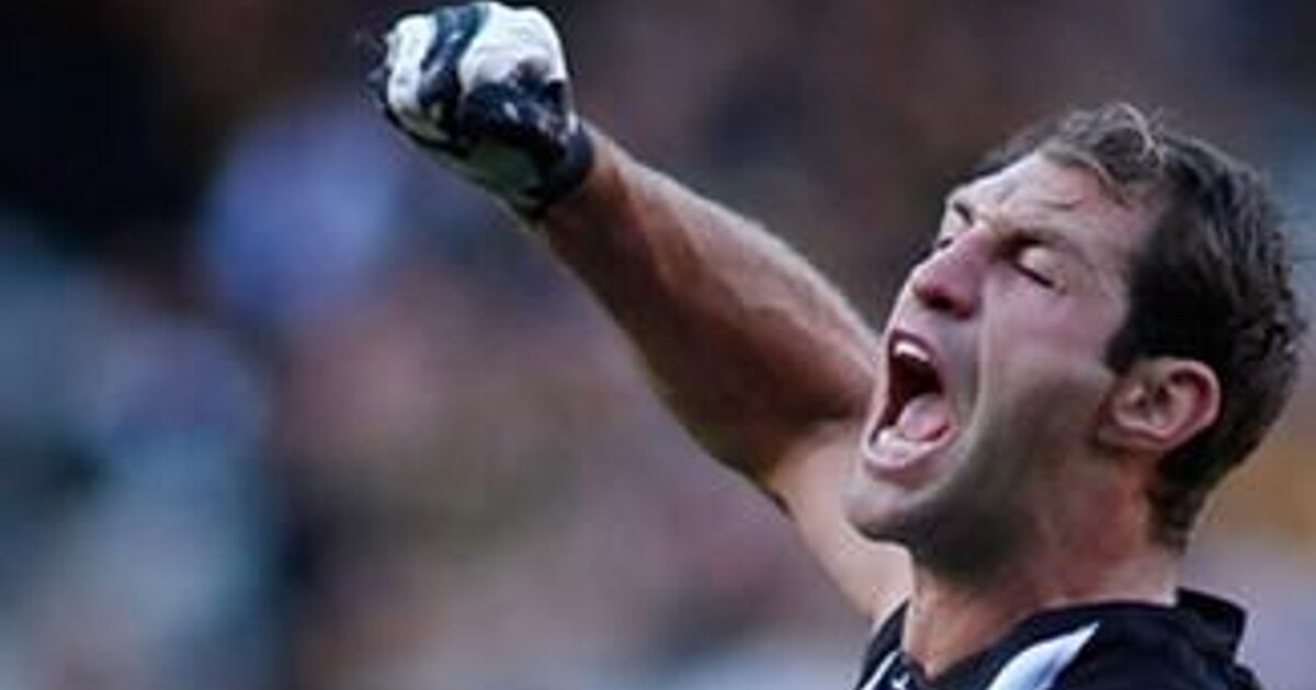 Cloke by the numbers