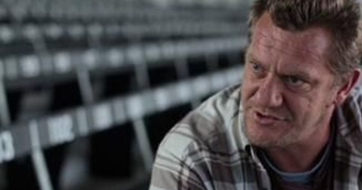 The Club S2E14: Damian Monkhorst