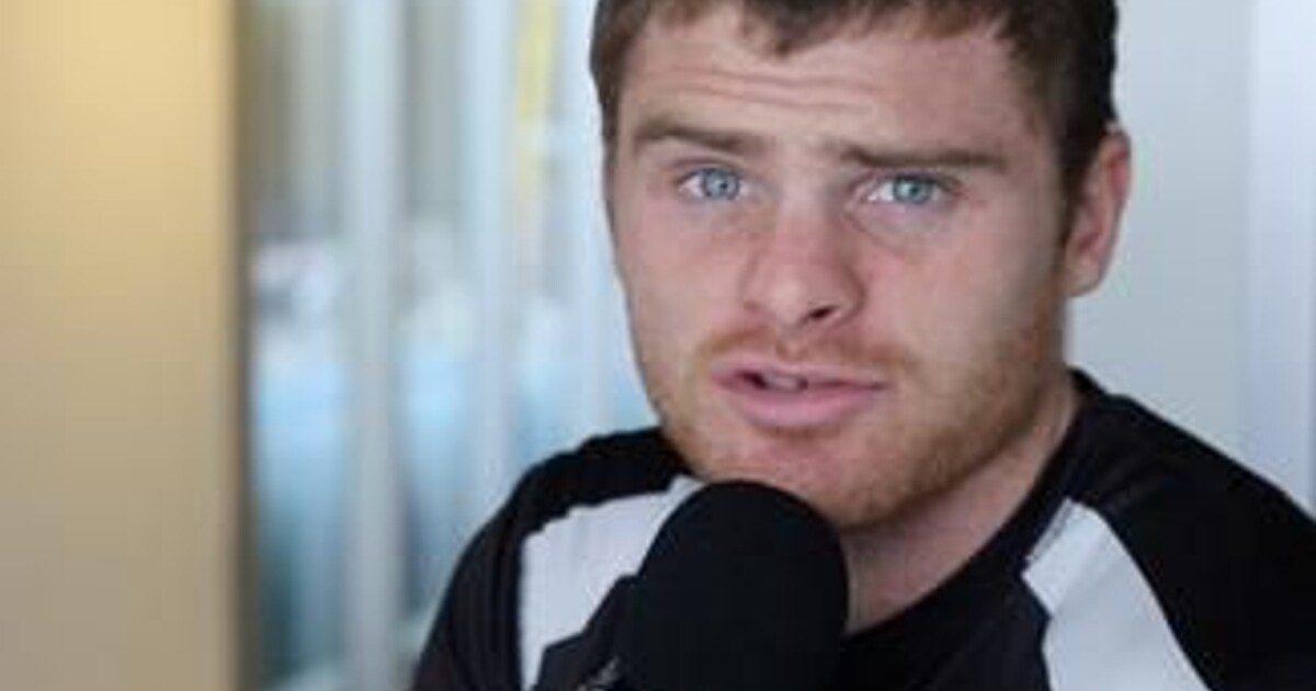 The B&W Show: Shaw honours milestone Swan