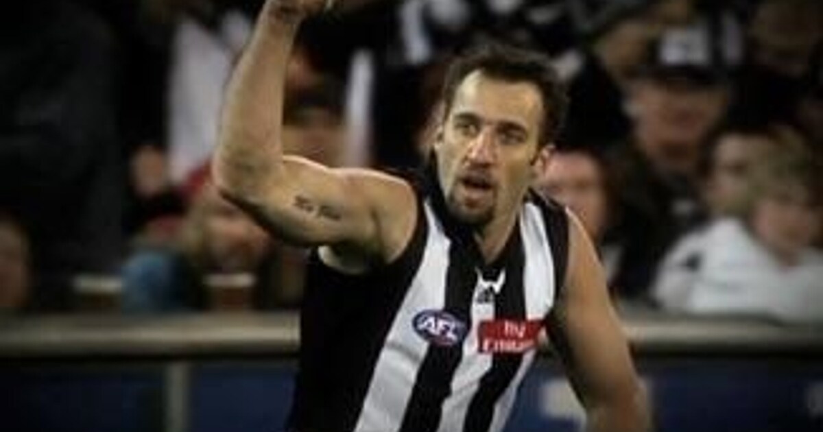 Hall of Fame: Anthony Rocca