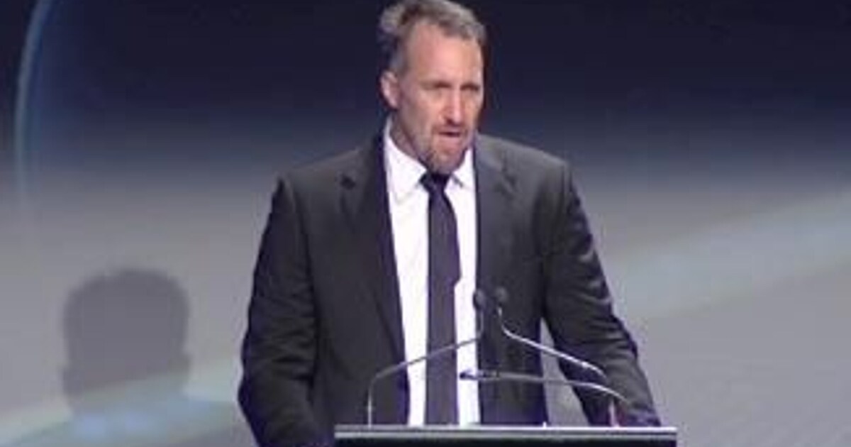 Hall of Fame: Anthony Rocca