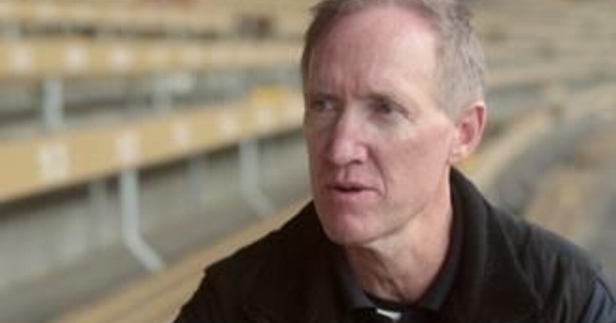 Audio: Morwood in his own words