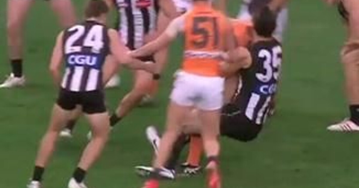 Ruckman's debut stacks up