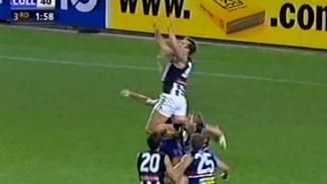 Final Teams: Pies make two changes