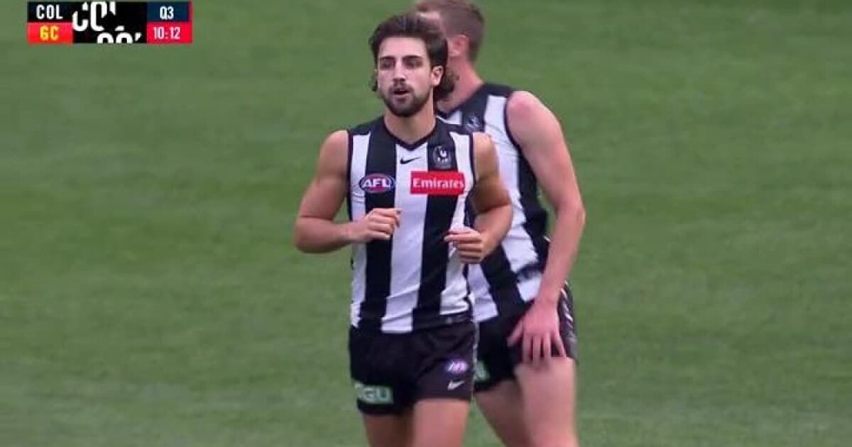 Highlights: Daicos magic