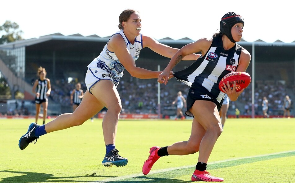 AFLW: Four new clubs, season to start this December