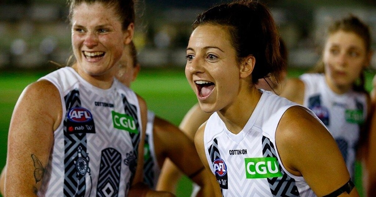 No Days Off: Steph Chiocci