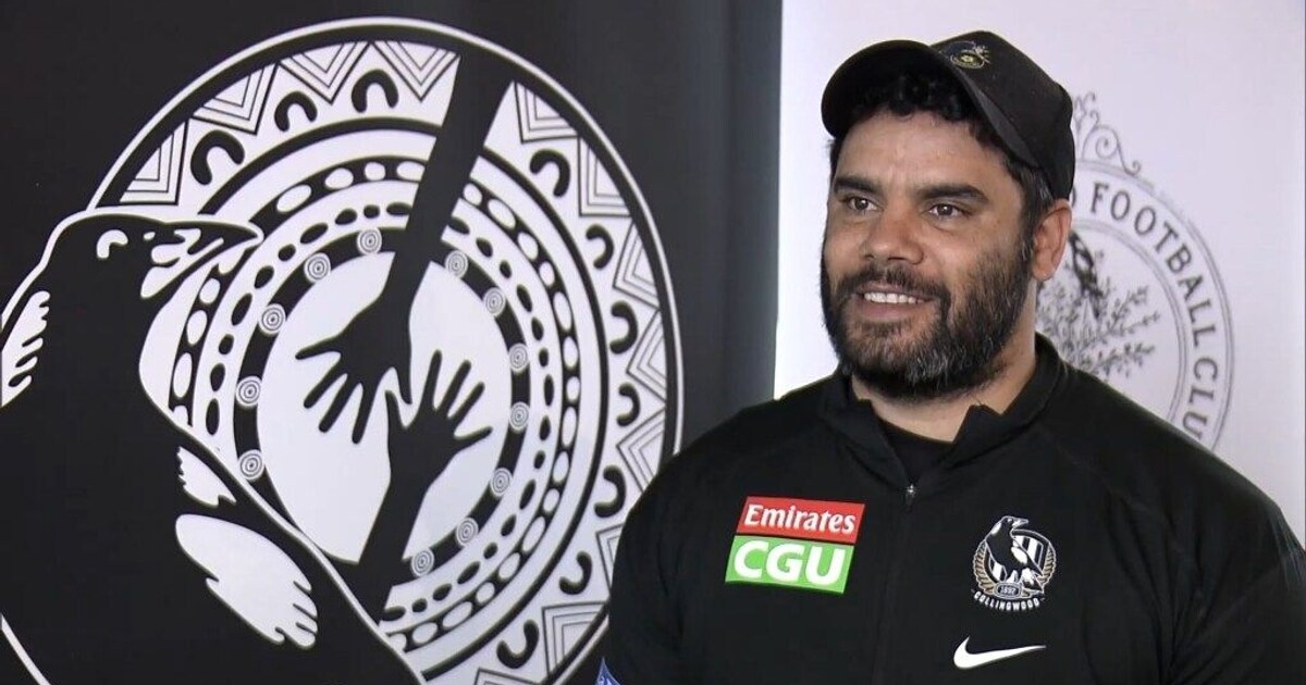 Reclink with Daniel Wells