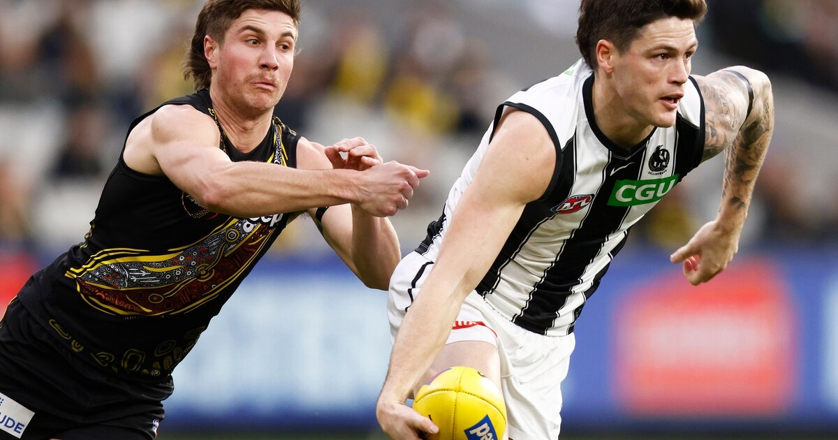 AFL.com.au take a look at who will win the Copeland Trophy