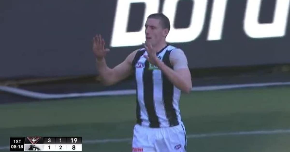 Highlights: Maynard brilliant to Cameron