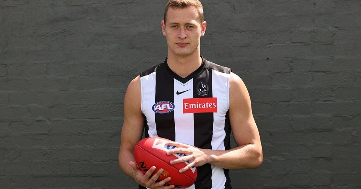 Highlights: Nathan Kreuger