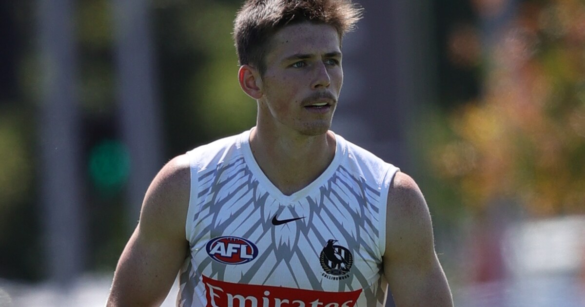 Career defining switch to backline for Dean