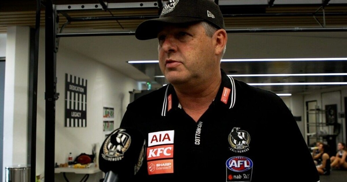 Post Intra Club: Steve Symonds