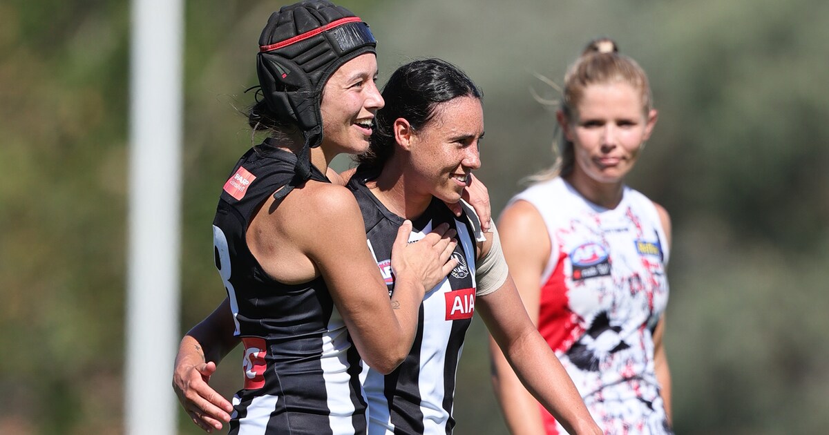 Bonnici stars in round two win