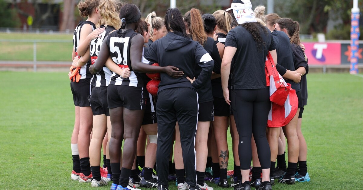 VFLW Round 5 Preview