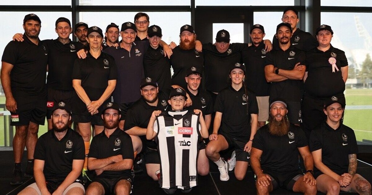 Reclink 2022 Launch