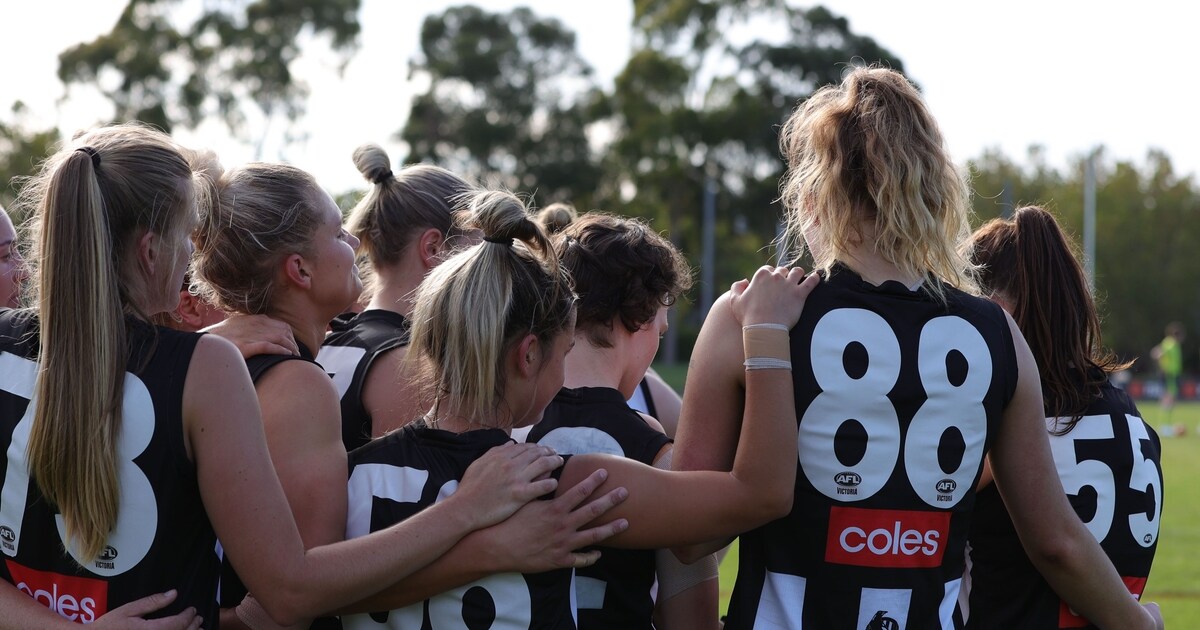 VFLW Round 9 Preview