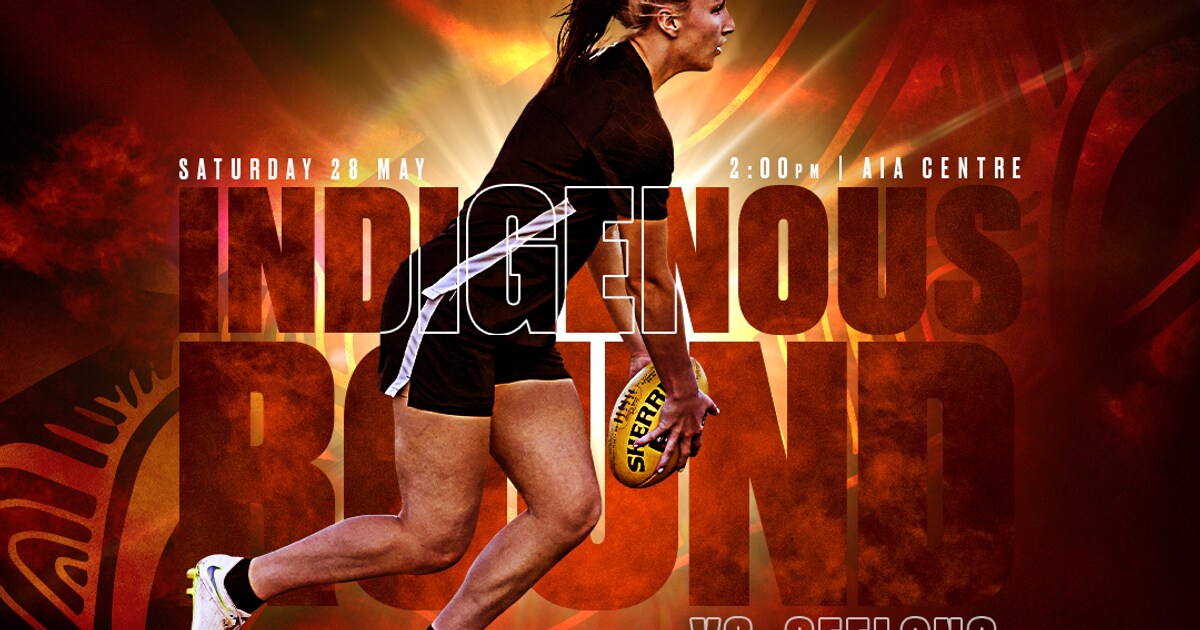 The importance of Indigenous Round from our VFLW players