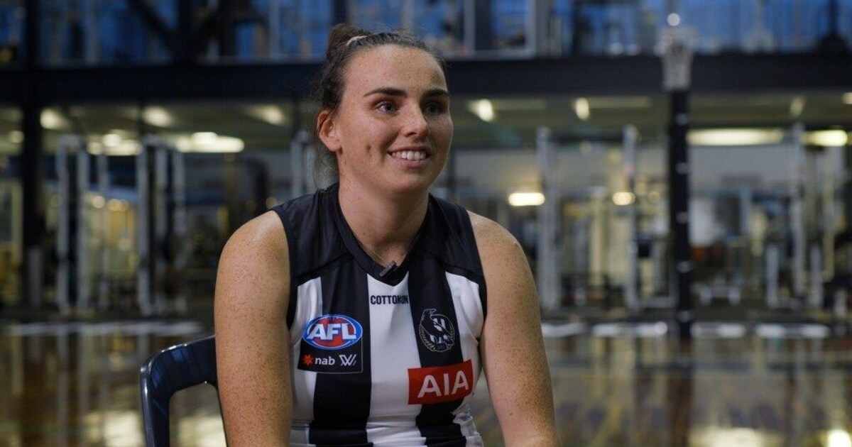 Interview: Lauren Brazzale