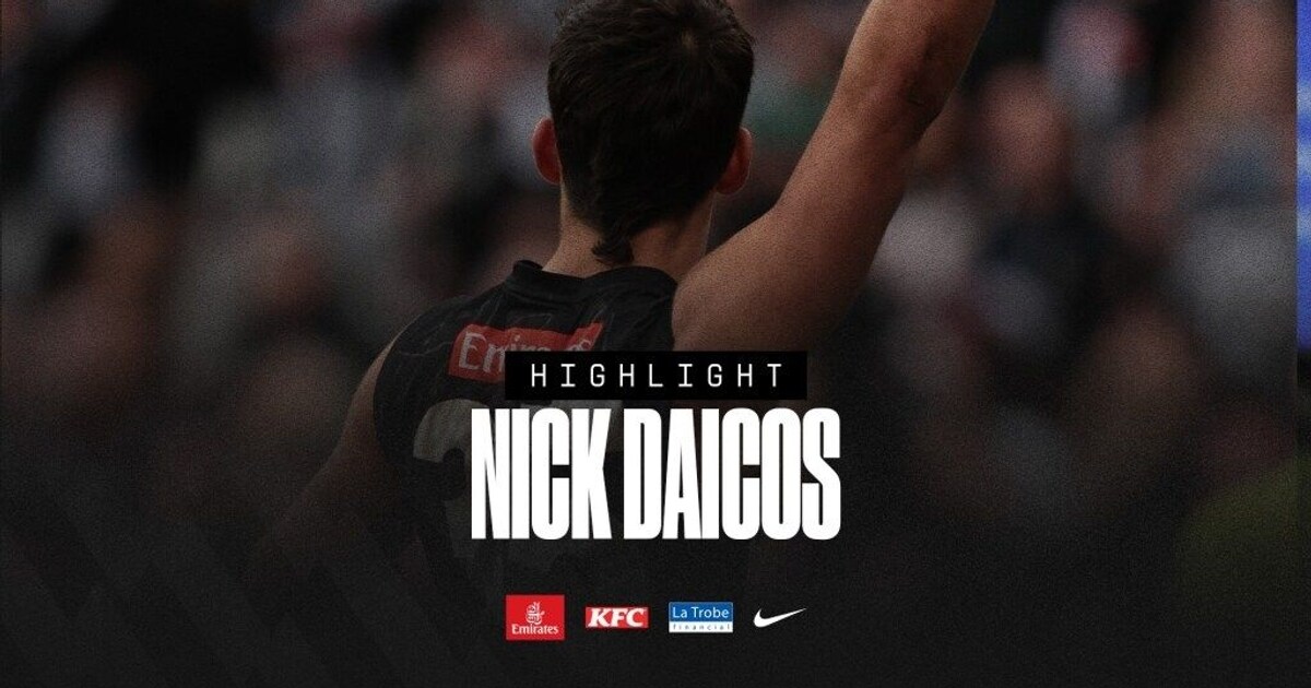 Highlight: Nick slots one