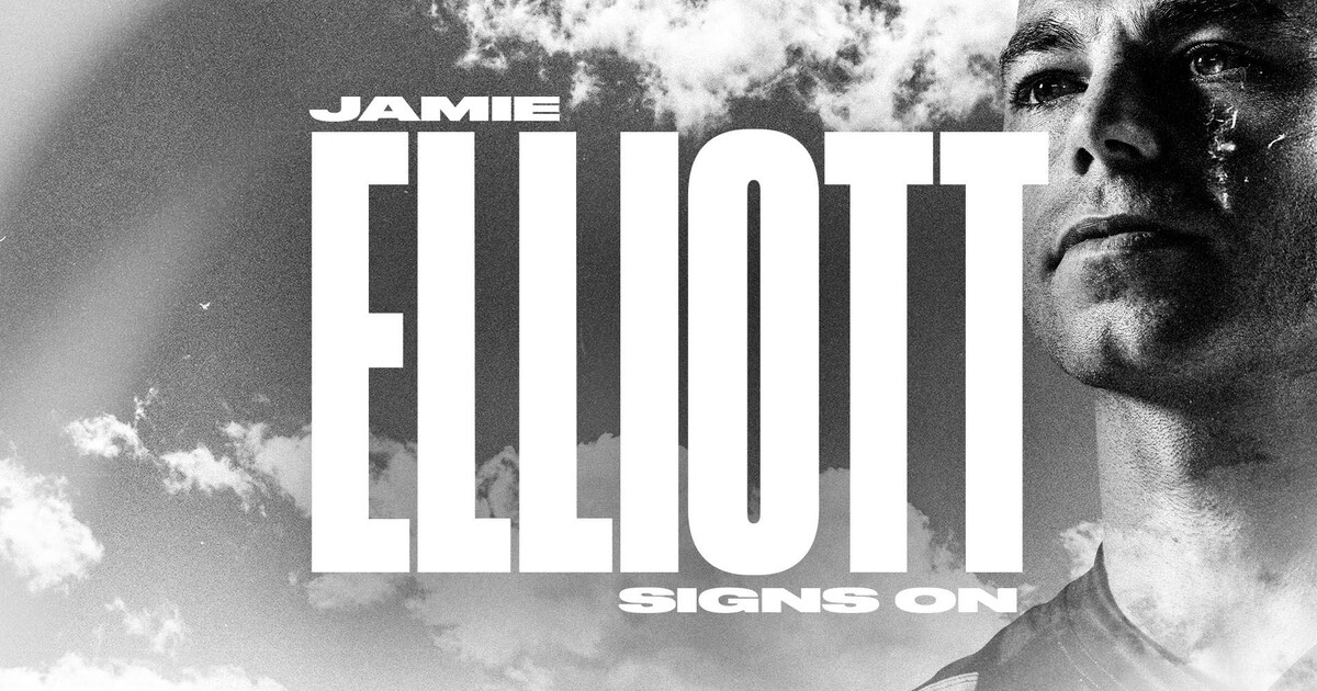 Elliott commits until 2025