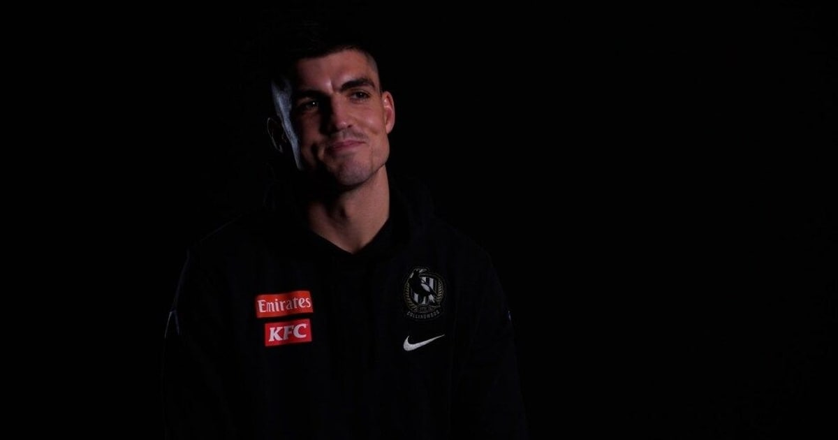 Brayden Maynard All Australian Interview