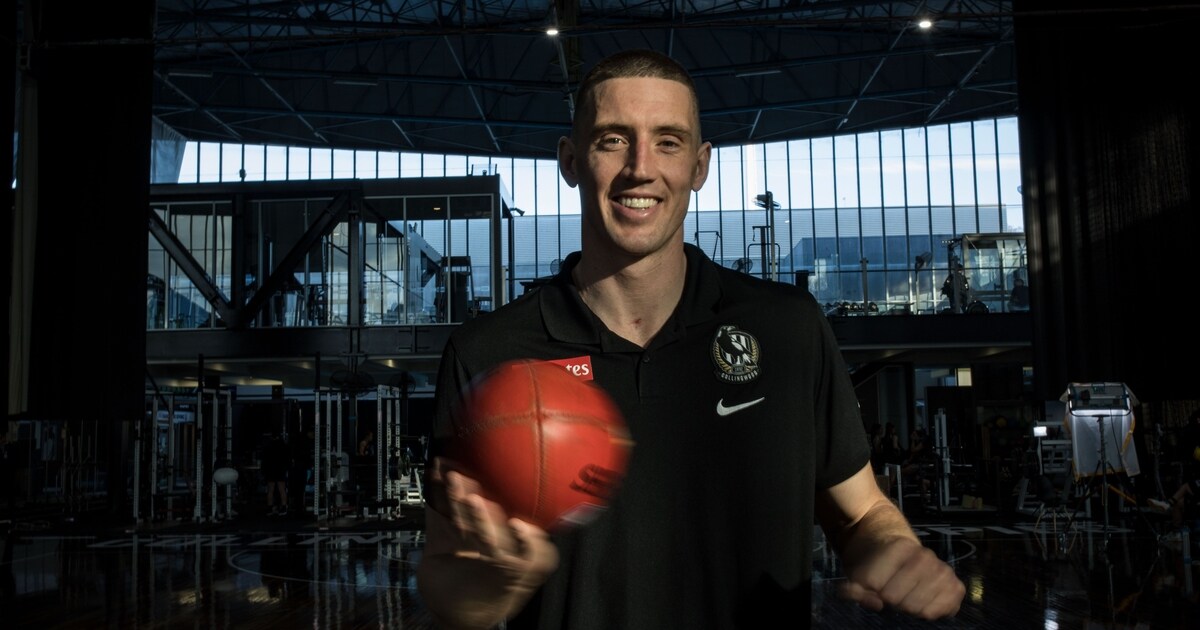 No hard feelings as Cameron returns to where it all began