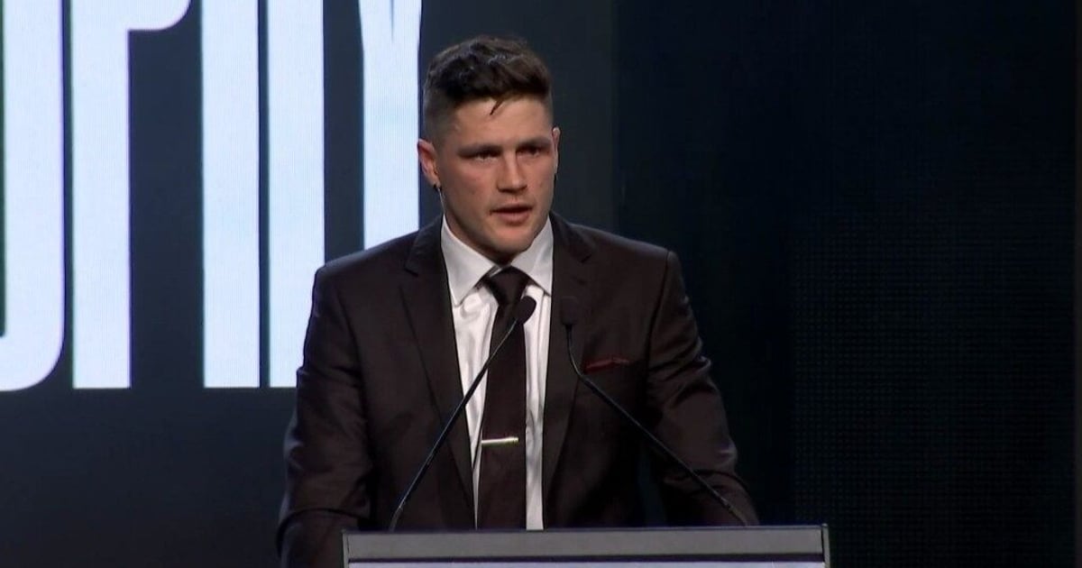 Copeland 2022: Jack Crisp