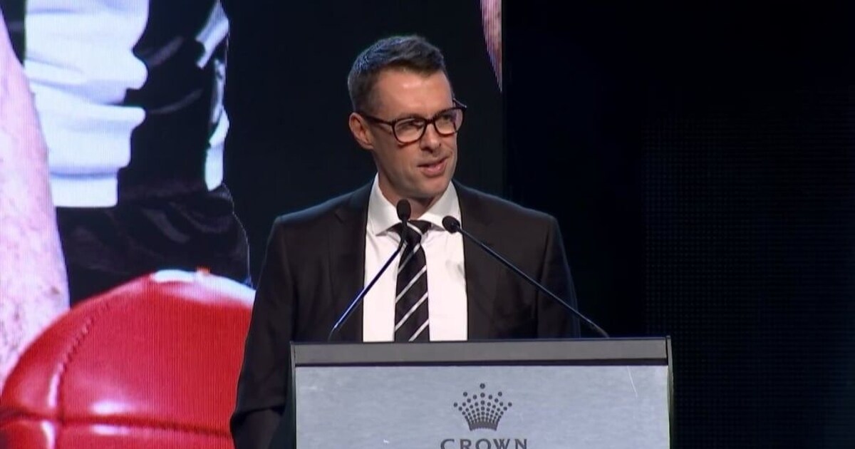 Copeland 2022: Craig McRae
