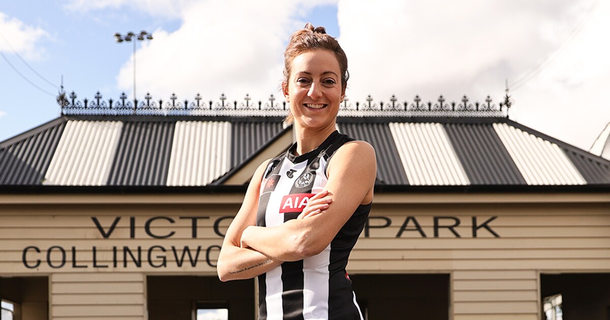 Chiocci notches half ton