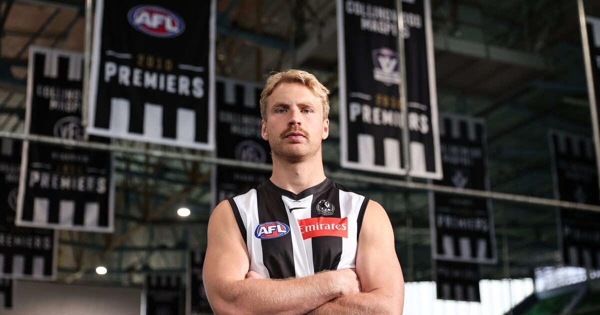 10 things: Billy Frampton