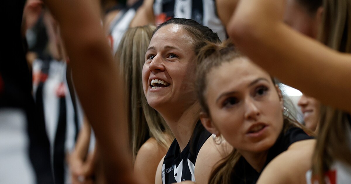 Casey notches the half ton