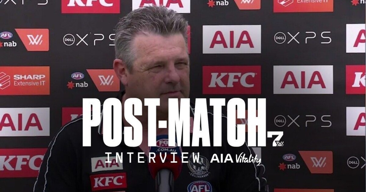 Post Match: Steve Symonds