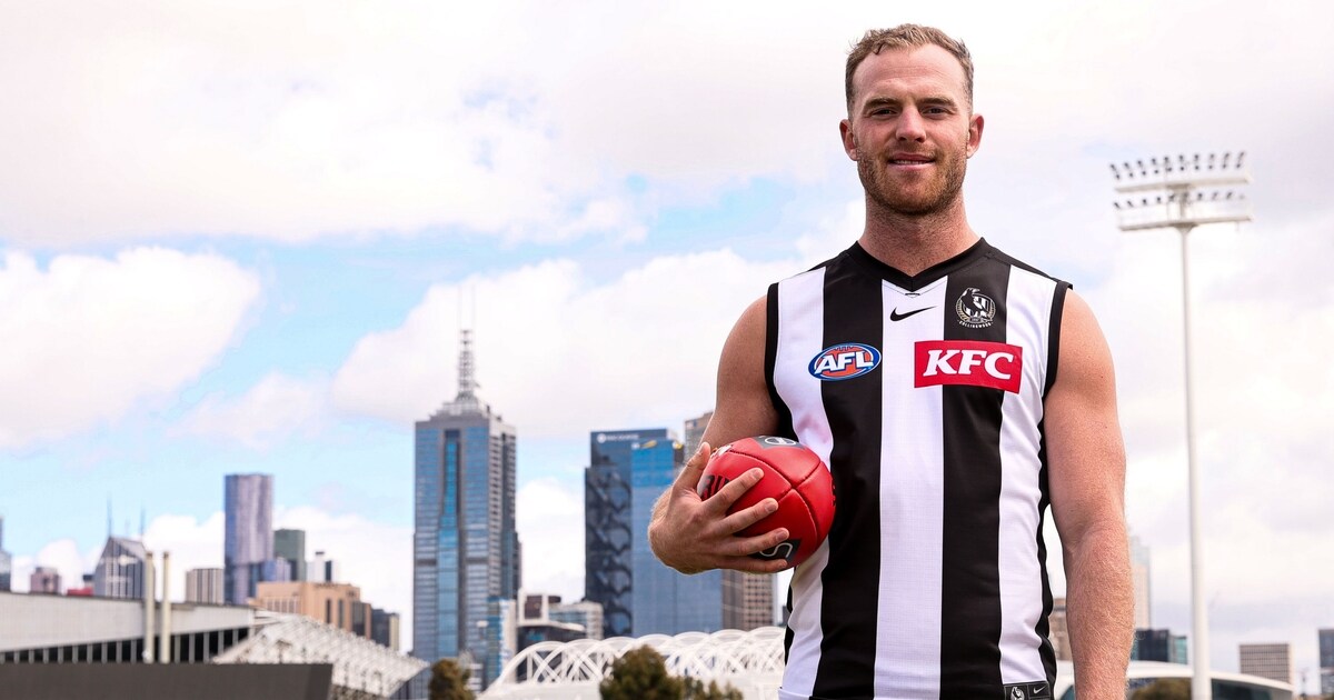 10 things: Tom Mitchell