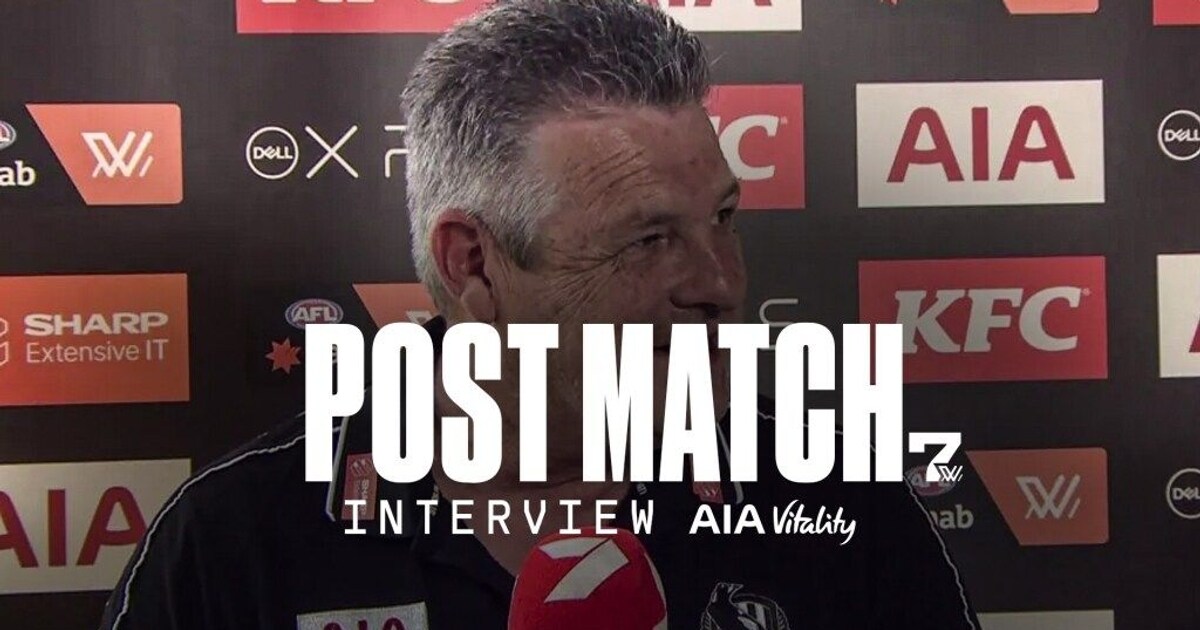 Post Match: Steve Symonds