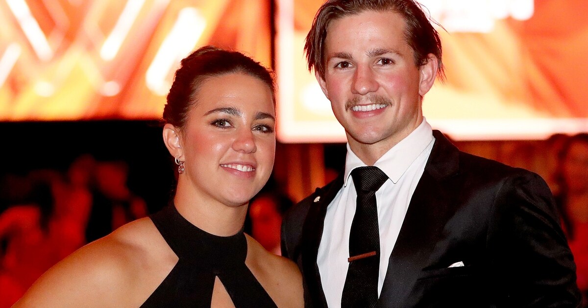 AFLW 2022 Media - The W Awards S7