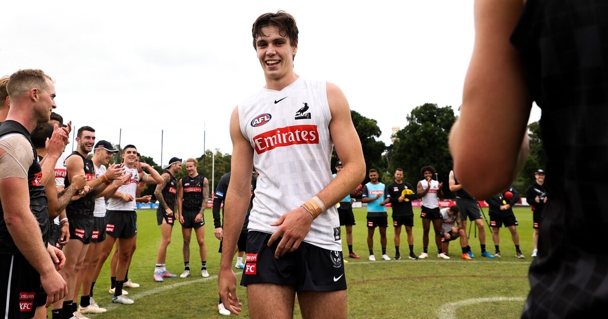 Steene selected for 2023