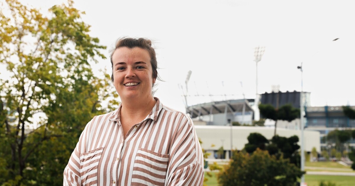 International Women’s Day Staff Spotlight: “Keep putting yourself out ...