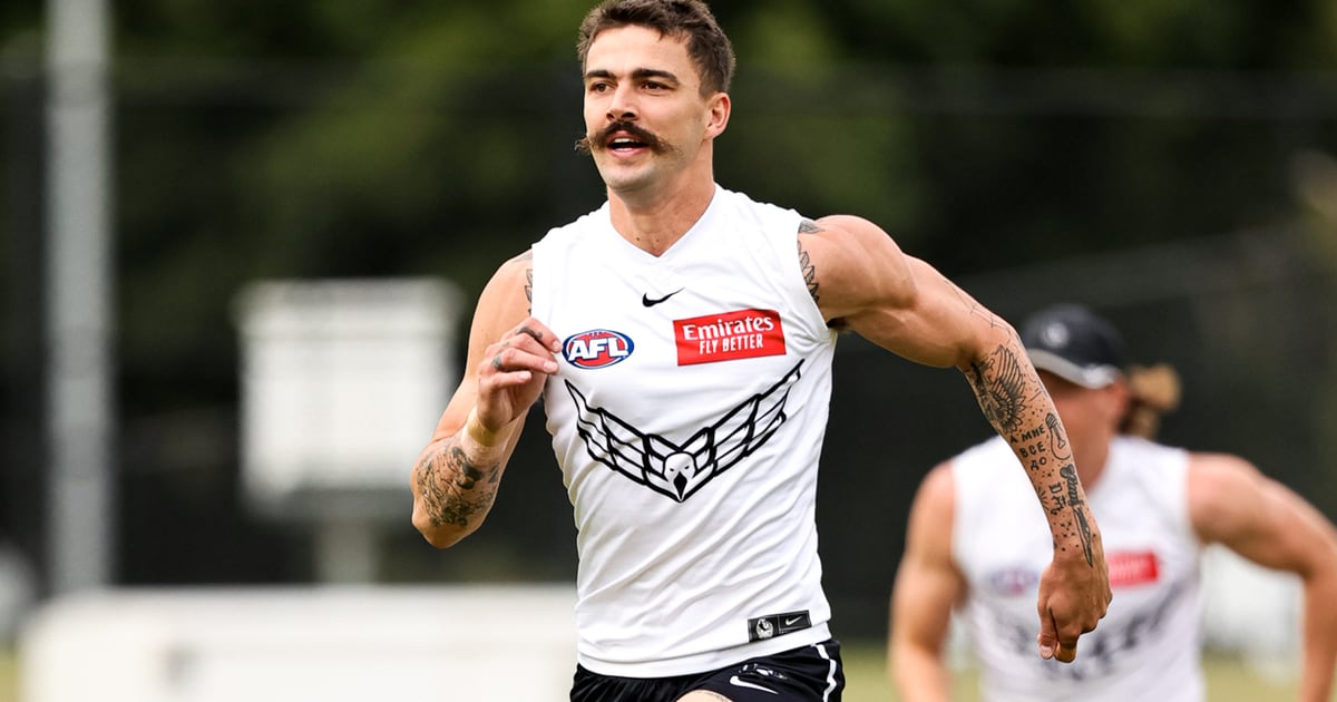 10 things: Oleg Markov