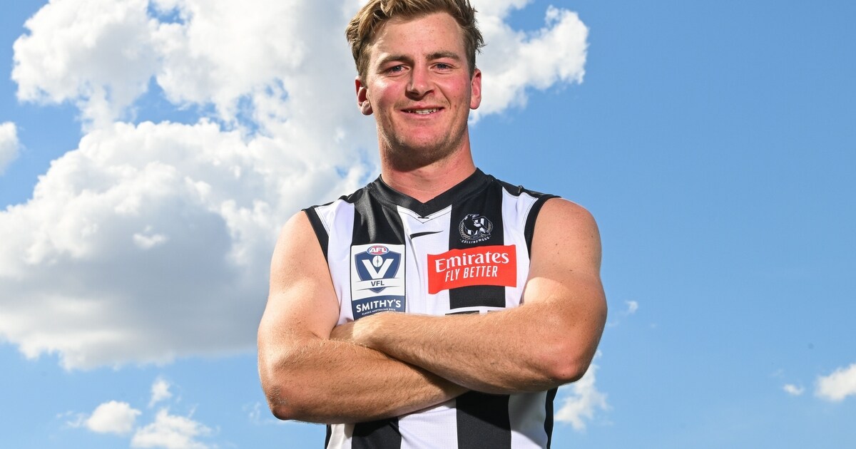 All you need to know: VFL 2023