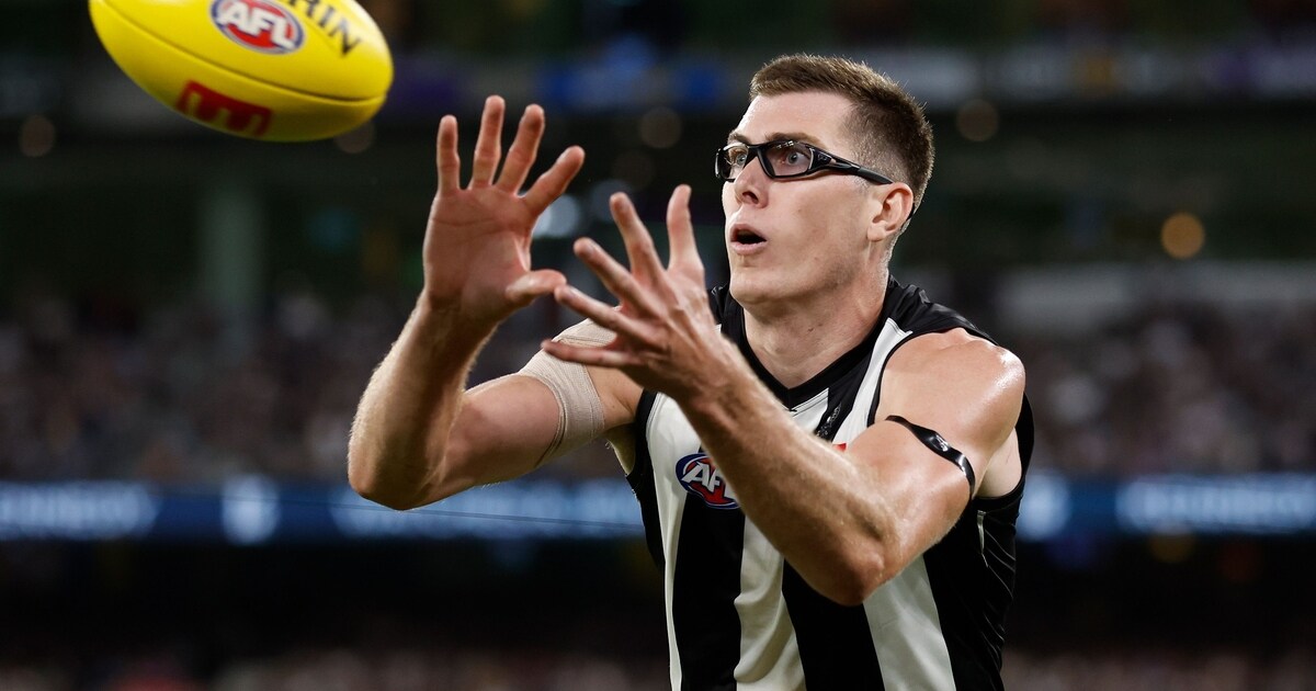 Injury Update – Mason Cox