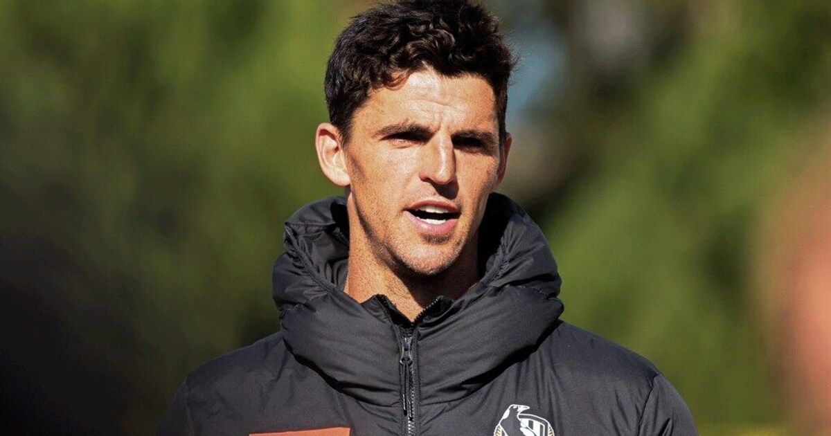 Pendlebury's ANZAC Day reflections